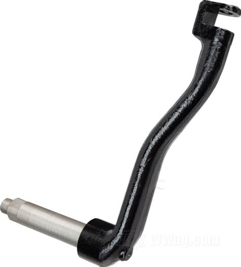 Wandw Cycles Kicker Arm One Piece