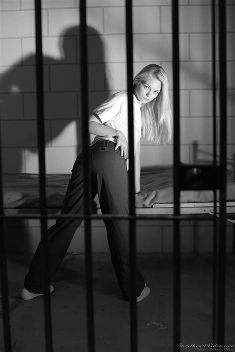 Alli Rae And Dana Dearmond Prison Lesbians Aranddd Pl 217 Porn Pic