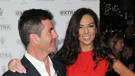 The Real Reason Simon Cowell And Terri Seymour Broke Up