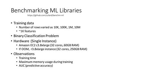 machine learning with h2o vs sparkml pdf