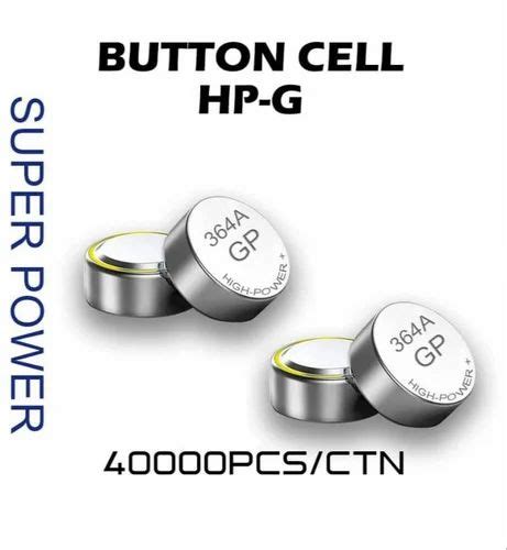 Lithium Button Cell At Rs 5 Lithium Button Cell In New Delhi ID 2851750593088
