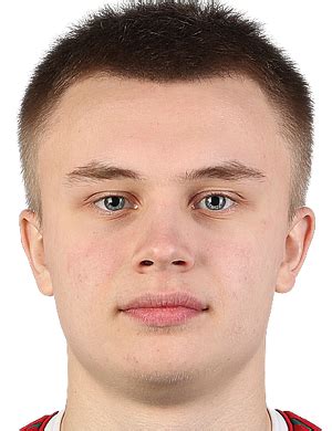 Roman Kolmakov - Player profile 2024 | Transfermarkt