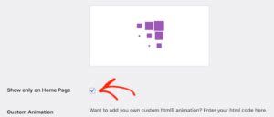 How To Add A Preloader Animation To WordPress Step By Step