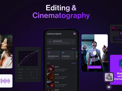 ai powered app for video creation aards