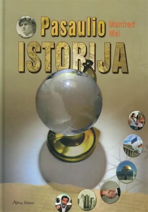 Pasaulio Istorija Skaitytaknyga