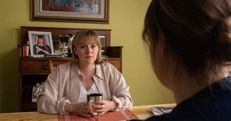 La Vie De Catherine Bascule Dans Les Moments Parfaits Son Interpr Te