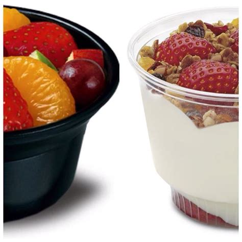 Try A Healthy Side Chick Fil A Parfait Or Fruit Cup Chick Fil A