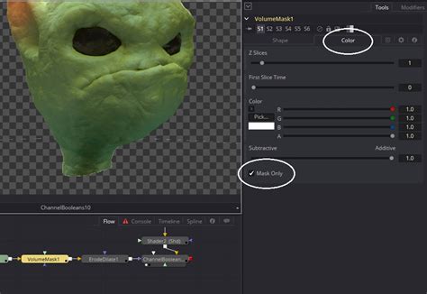 Blackmagic Fusion Multipass Cg Compositing Bryan Ray — Visual Effects