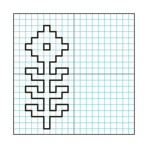 Do You Consider Drawing By Cells A Kind Of Puzzle R Puzzles