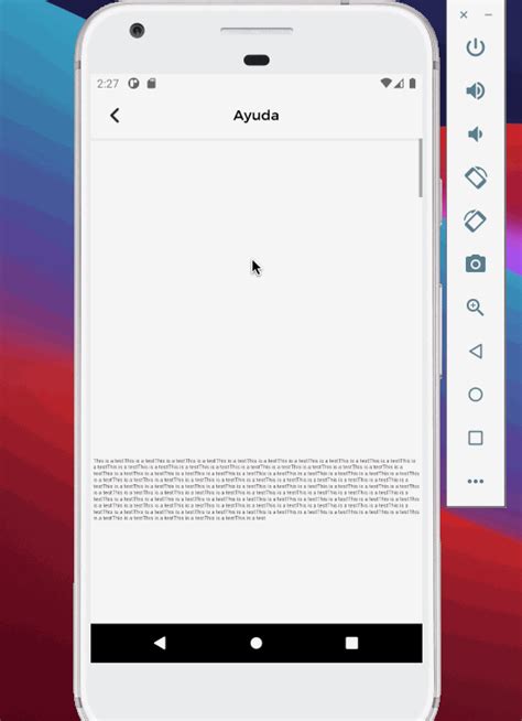 android webview renders incorrectly on large heights · issue 2129
