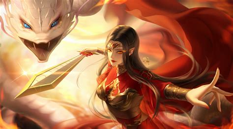 Doupo Cangqiong Danbooru