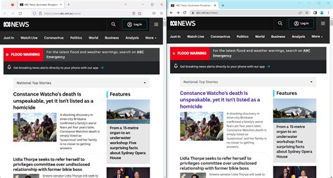Au Site Is Not Usable · Issue 112798 · Webcompatweb Bugs · Github