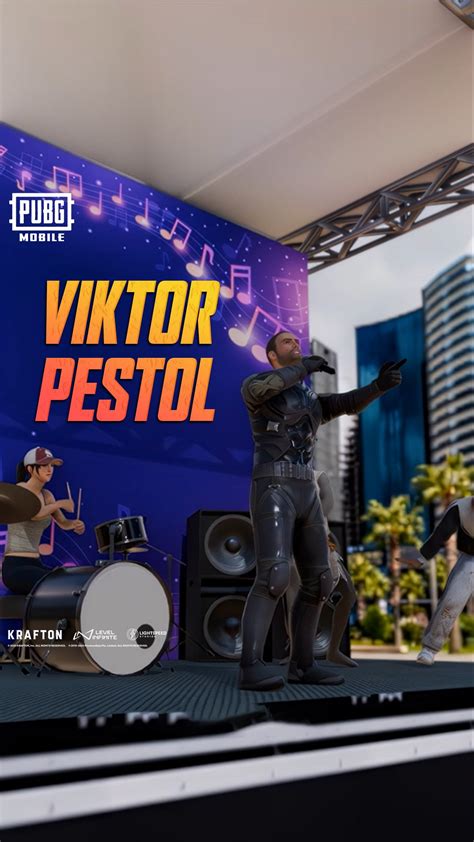 Pubg Mobile Kesempatan Menuju Pmic Pengen Main Di Panggung Megah