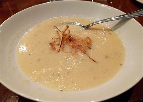 Parsnip And Pear Soup An Easy Soup Recipe Super Souper Ed