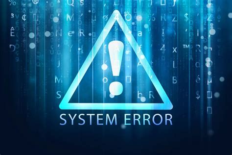 System Error 109 ERROR BROKEN PIPE On Windows 10