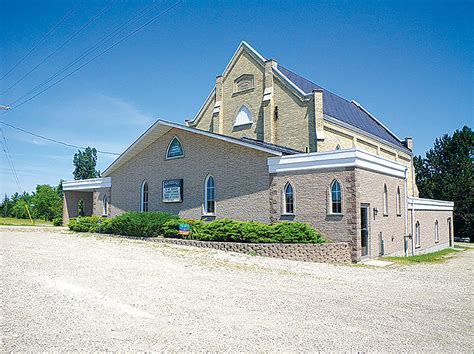 Dying Well Canadian Mennonite Magazine
