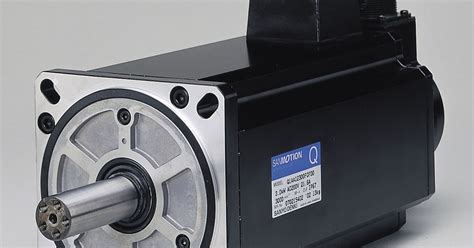 Pengertian Motor Servo