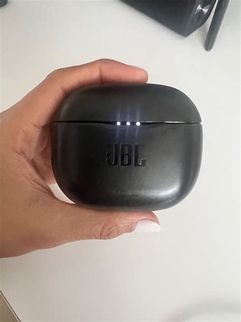 JBL Tune TWS Wireless Earphones Audio Earphones On Carousell