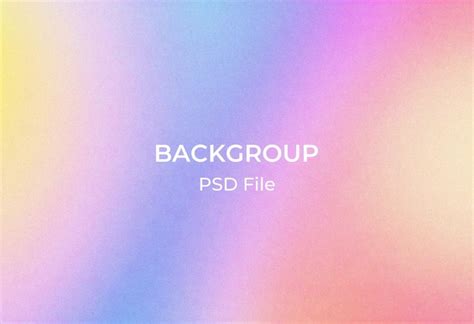 premium psd gradient particle texture background