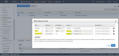 VCloudNotes Let S Learn Together Launching Your First AWS EC Instance And Making It Internet