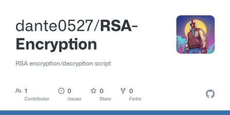 Command Line Rsa Encryption Program In Python Rcryptography