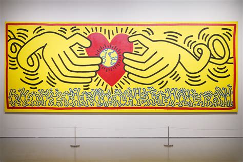 오늘 이 전시 어때 거리에 새겨진 시대정신 展