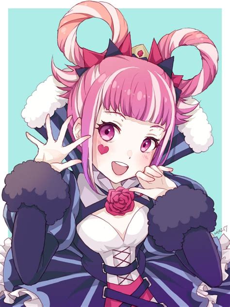 Hortensia Fire Emblem And 1 More Drawn By Mojakkoro Danbooru