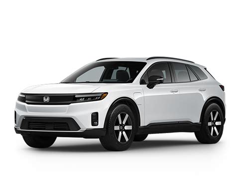 New 2026 Honda Prologue Awd Touring Sport Utility In Salt Lake City