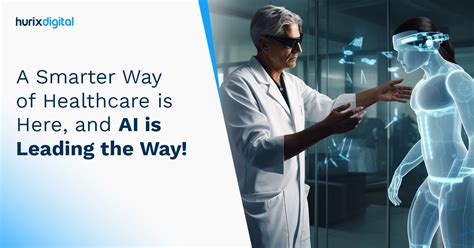 Ai In Healthcare Revolutionizing Patient Care Find Out