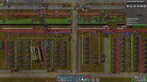 Setting Up The Rocket Parts Factorio Rocket Minute W 0 15 Science E49 Youtube