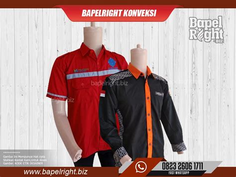 Ketahui Apa Itu Hem Cara Membedakan Antara Kemeja Dan Hem