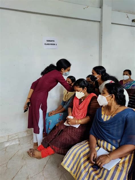 Taking A Walk Community Action Using Transect Mapping And Visual Action Plan Aif