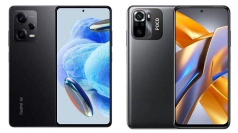 Daftar Harga Hp Xiaomi Terbaru Jelang Lebaran Di April Redmi Note Pro G Poco M S