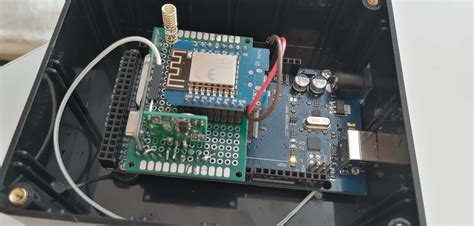 rflink wifi mqtt fait maison rf 433 home assistant communauté