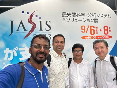 manikandan p on linkedin it s a wonderful experience to be at jasis