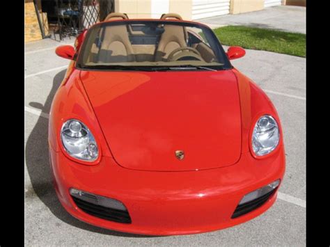 2005 2008 Porsche Boxster 987 Euro Style Headlight Covers
