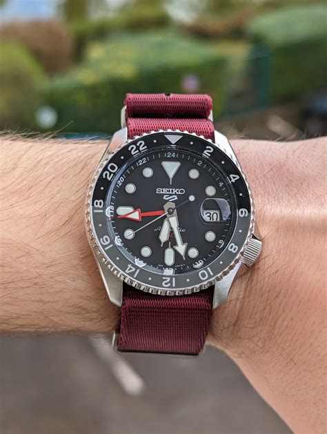 Ssk K Newest Addition To The Collection R Seiko