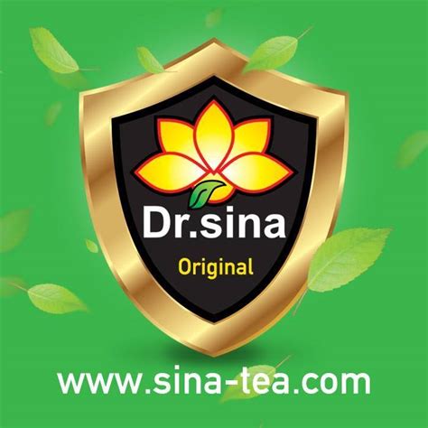Dr Sina چای لاغری دکتر سینا Urmia