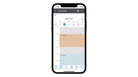 Why We Need Better Data Visualization For Mobile Apps