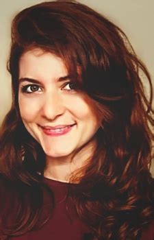 Kafka Hibino Kaijuu Gou MyAnimeList Net