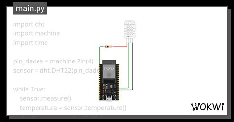 Projecte 2b Base Wokwi Esp32 Stm32 Arduino Simulator