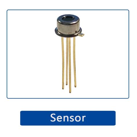 Angle Sensor Hall Effect Potentiometer Transducer Rotation Displacement