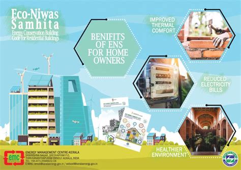 Bureau Of Energy Efficiency Has Announced The Residential Building Energy Compliance