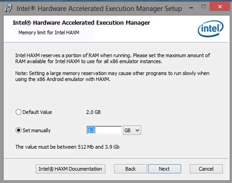 How To Speed Up Android Emulator On Eclipse Emulator Failed To Open