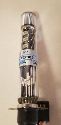 Hamamatsu Photomultiplier Power Amplifier Module Pmt R1463 Beamq