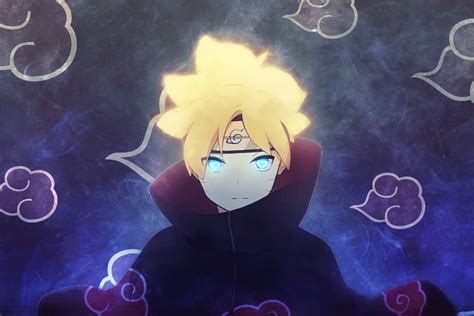 Boruto 1080p Desktop Wallpapers Wallpaper Cave