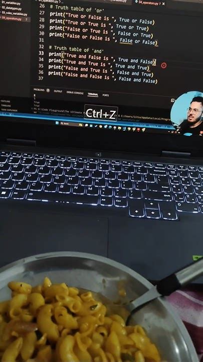 Python Programming Day 4 Challenge Python Codewithharry Coding