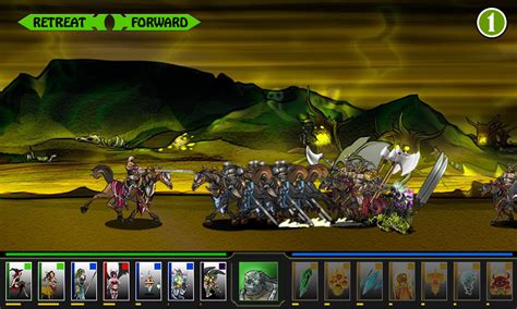 Epic War 3 War Of Heroes App On The Amazon Appstore