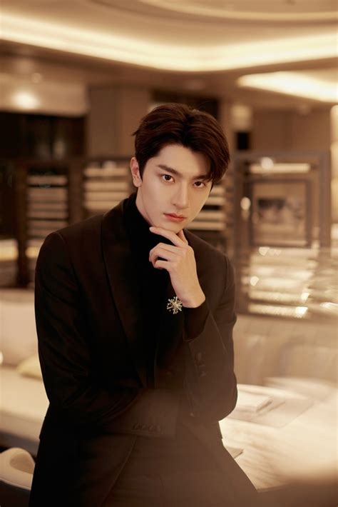 Актер Линь И Lin Yi 林一 список дорам Сортировка по году написания Doramatv