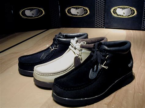 Wu Tang Footwear By D Hobbs At Coroflot Com